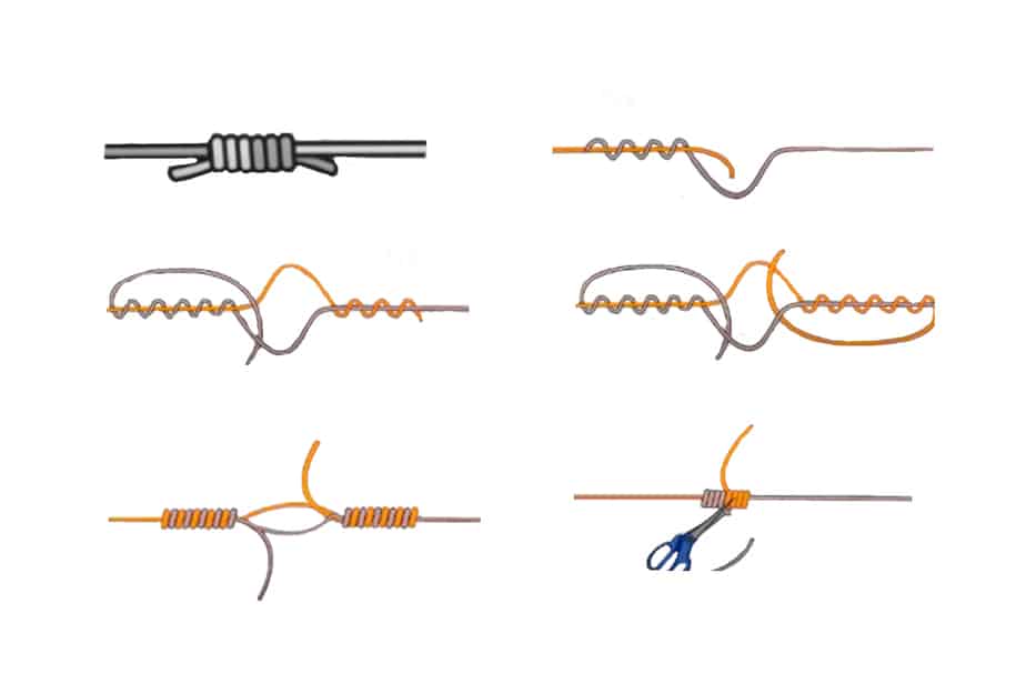 How to Tie a Knot in Fishing Line: Everything You Need to Know ...