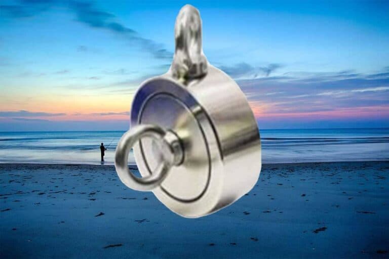 Magnet Fishing 101 in 2021: An Awesome Underwater Adventure - Fishing Papa