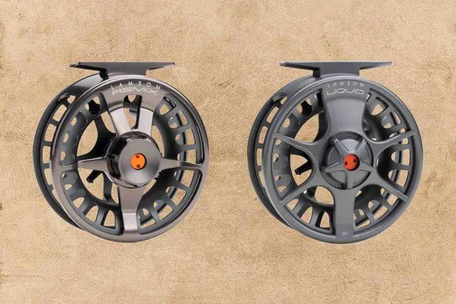 Lamson Remix vs. Lamson Liquid : Which one is better