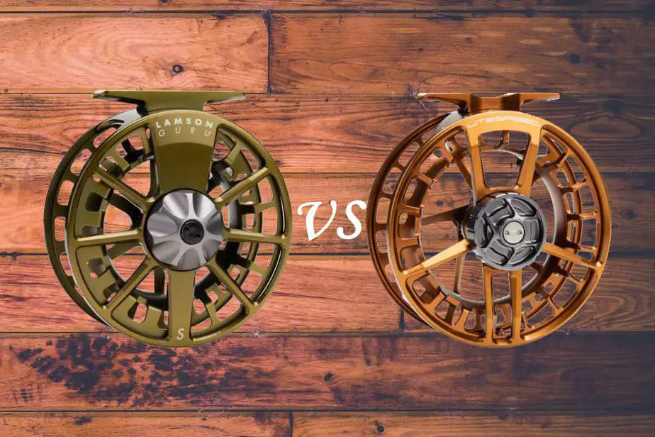 Lamson Guru vs Litespeed : Which One is Better - Fishing Papa
