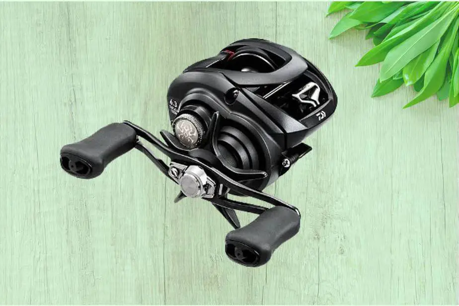 Daiwa Tatula 100 Baitcaster Reviews in 2021