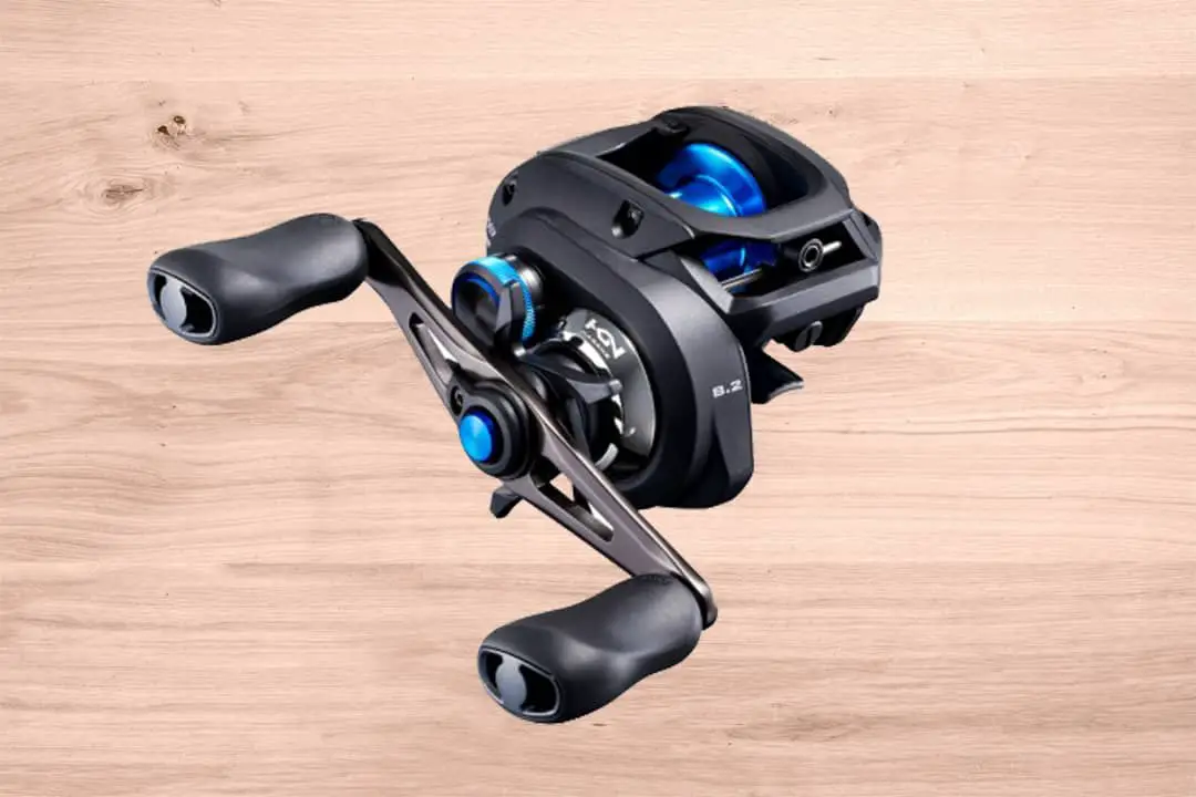 Shimano SLX DC Baitcasting Reel Reviews in 2021
