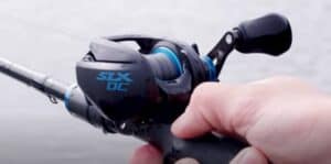 Shimano SLX DC Baitcasting Reel Reviews in 2021