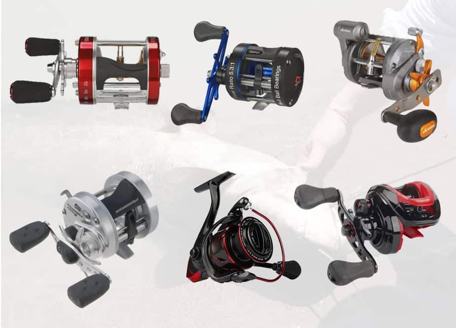 The 10 Best Catfish Reels ( Top Models for 2021)